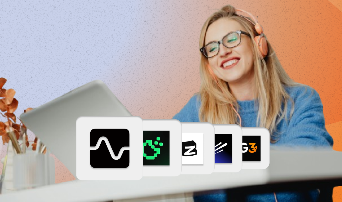 Best AI Tools for Web3 Community Managers